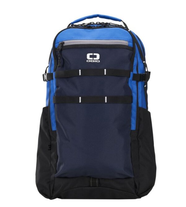 Ogio Blue Alpha 25 Convoy Large Backpack - Golf Mart India
