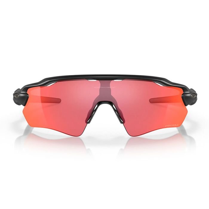 OAKLEY Radar EV Path Sunglasses - Prizm Trail/Matte Black - Golf Mart India