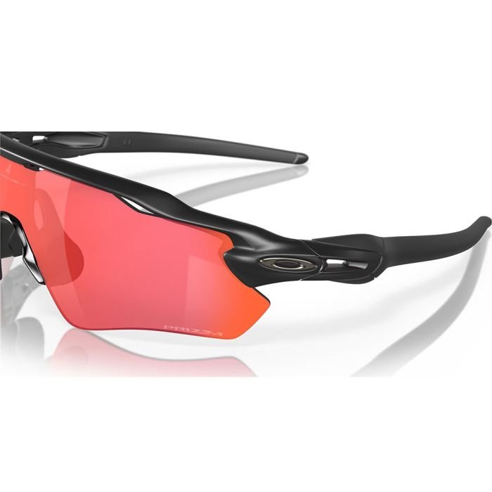 OAKLEY Radar EV Path Sunglasses - Prizm Trail/Matte Black - Golf Mart India