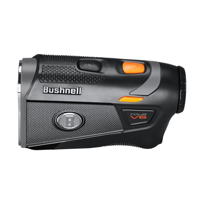 Bushnell Tour V6 Rangefinder - Golf Mart India